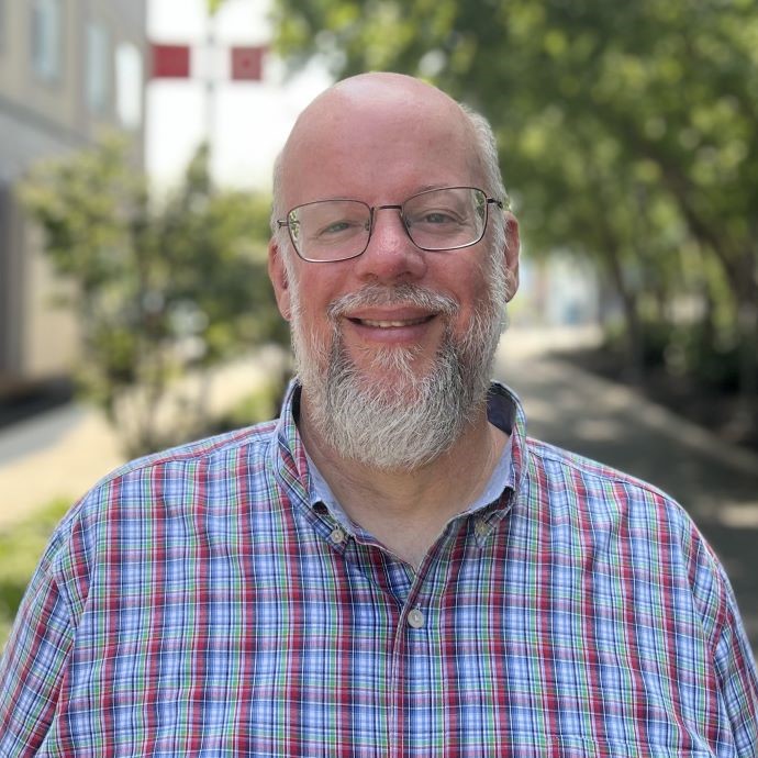 Staff Directory | Robert W. Van Houten Library